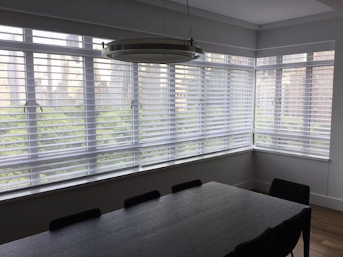 Silhouette® Window Shadings | Hunter Douglas New York, NY